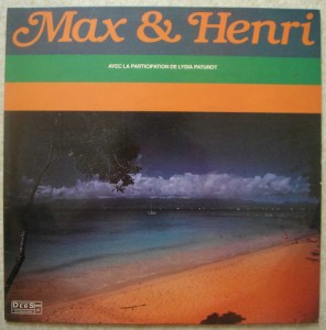 Vinyle Max Et Henri, 174 disques vinyl et CD sur CDandLP