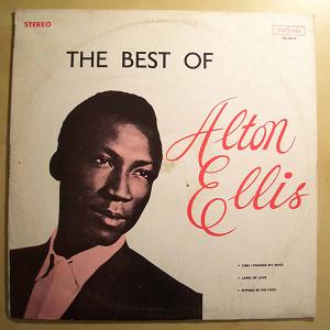 Artist Alton Ellis - Page 2