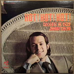 Johnny Colon vinyl, 19 LP records & CD found on CDandLP