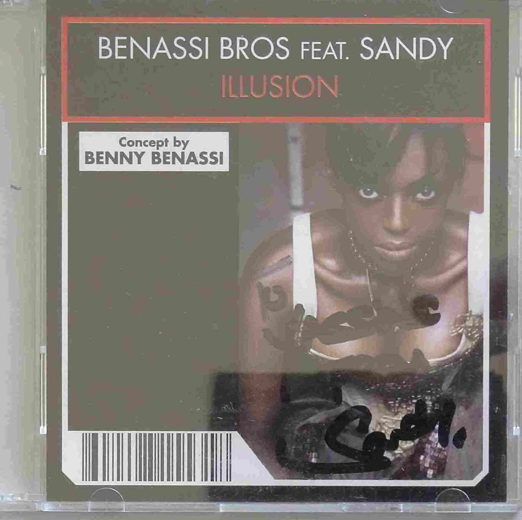 Vinyle Benassi Bros., 234 disques vinyl et CD sur CDandLP