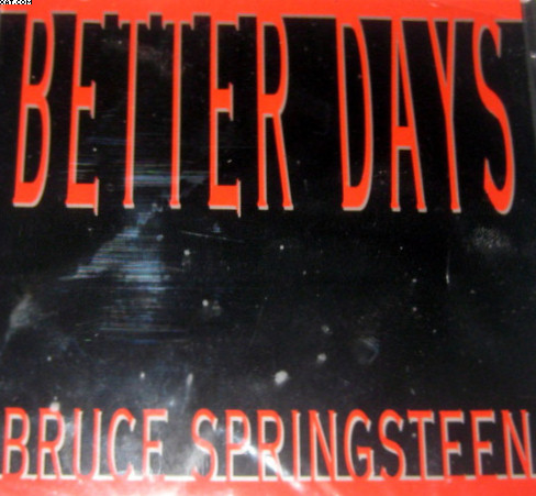 Artist Bruce Springsteen - Page 9