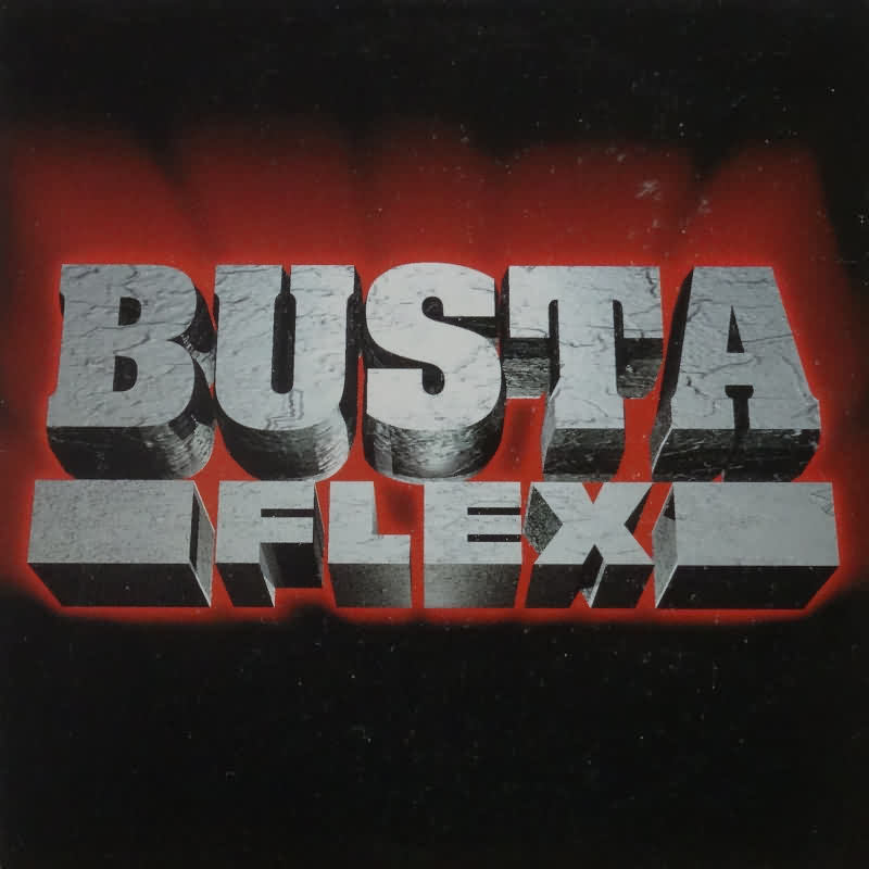 Vinyle Busta Flex, 116 disques vinyl et CD sur CDandLP