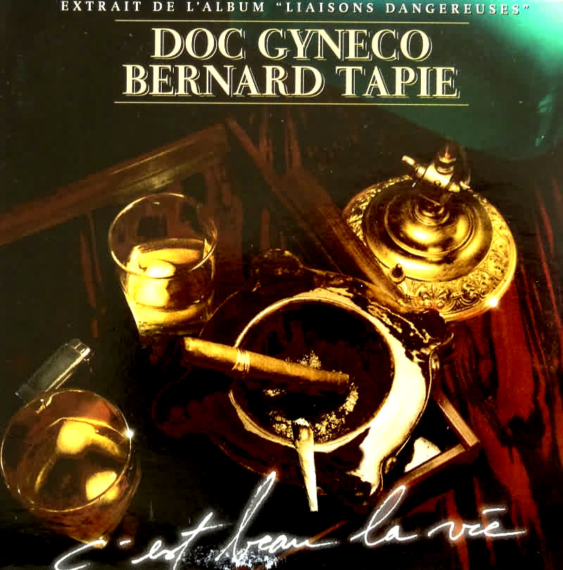 Vinyle Doc Gyneco, 258 disques vinyl et CD sur CDandLP