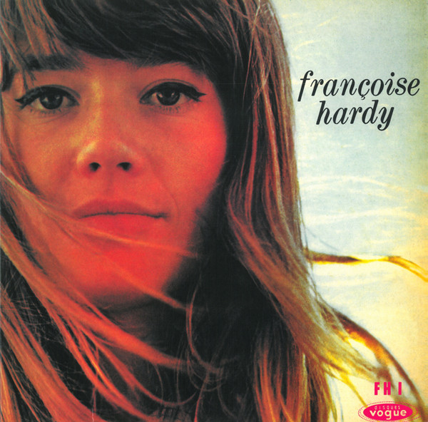 Album Le premier bonheur du jour de Françoise Hardy sur CDandLP Album Le premier bonheur du jour de Françoise Hardy sur CDandLP