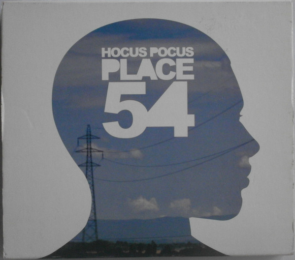 Hocus Pocus vinyl, 115 LP records & CD found on CDandLP