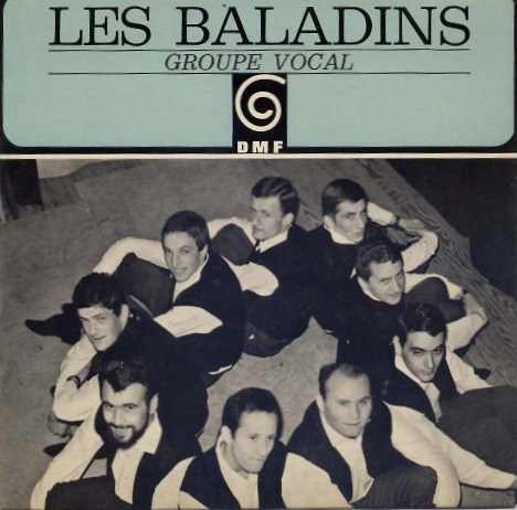 Vinyle Les Baladins, 145 disques vinyl et CD sur CDandLP