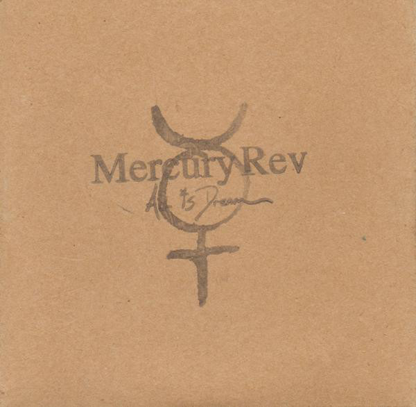 Vinyle Mercury Rev, 338 disques vinyl et CD sur CDandLP