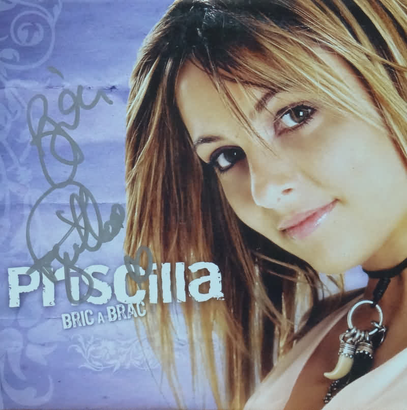 Priscilla Artist's Instagram, Twitter & Facebook on IDCrawl