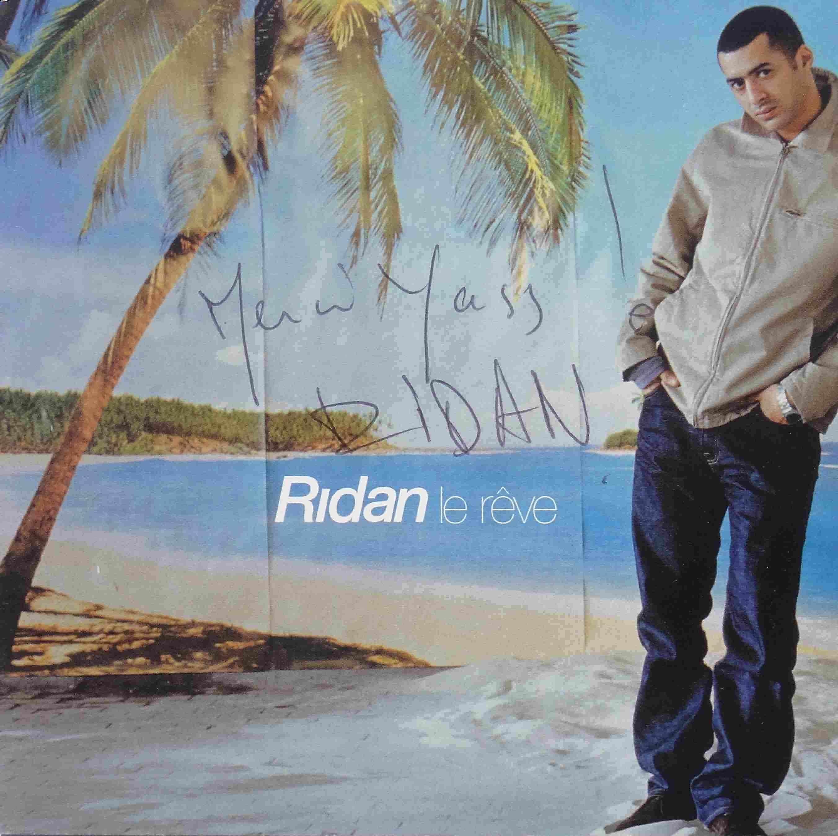 Ridan : vinyles & CD - CDandLP