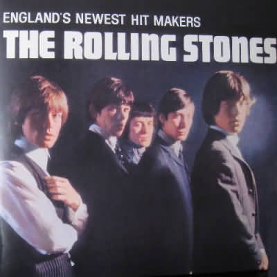 The Rolling Stones England s newest hit makers (Vinyl Records, LP, CD ...