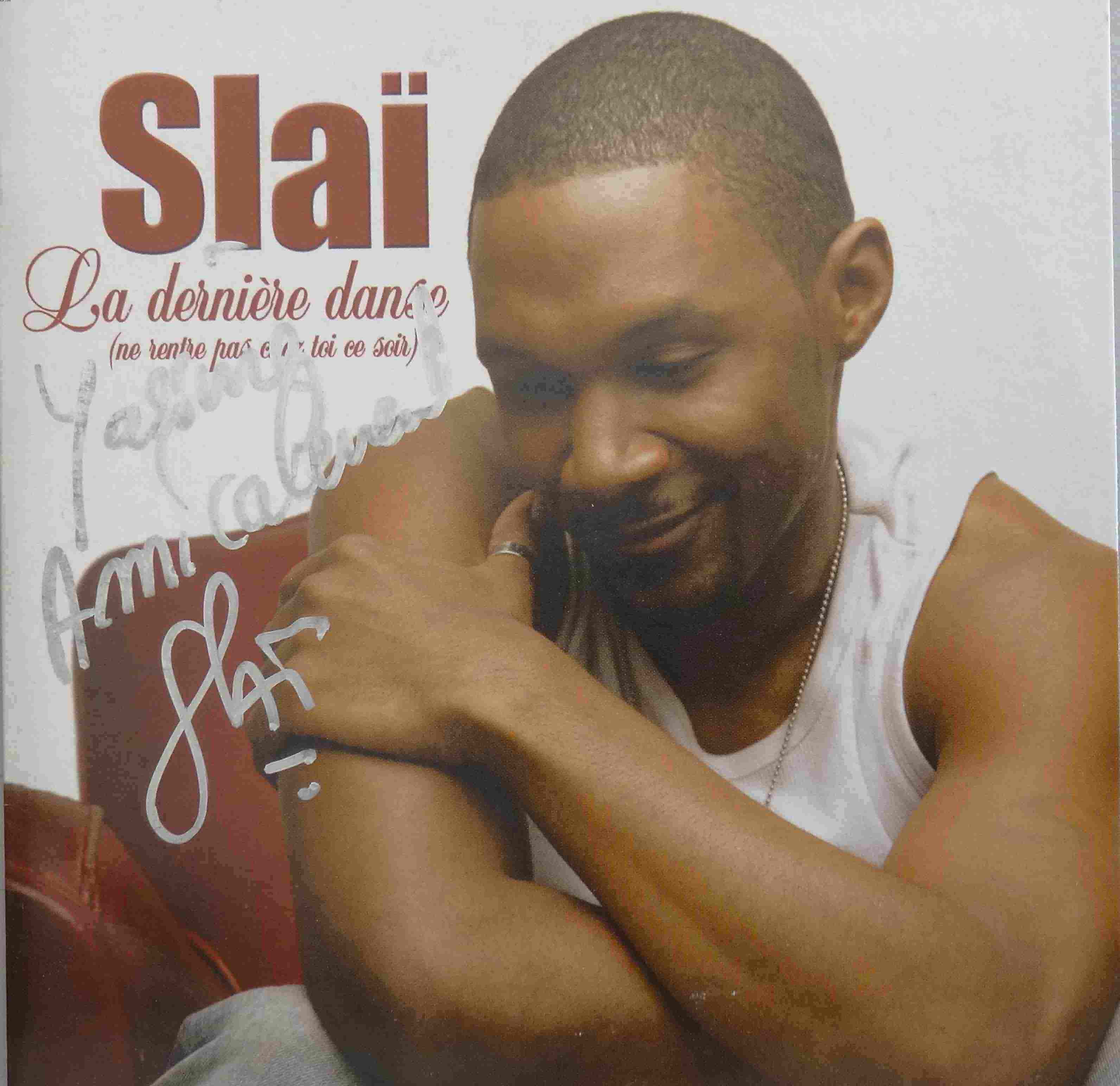 Vinyle Slai, 41 disques vinyl et CD sur CDandLP