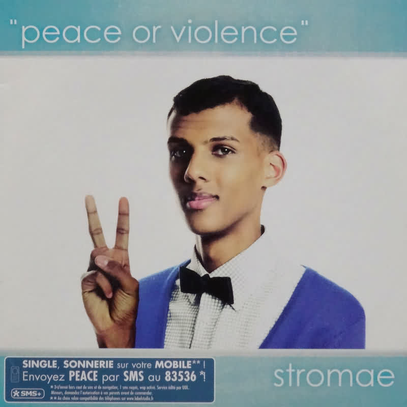 Vinyle Stromae, 49 disques vinyl et CD sur CDandLP