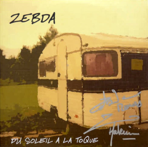 Vinyle Zebda, 238 disques vinyl et CD sur CDandLP